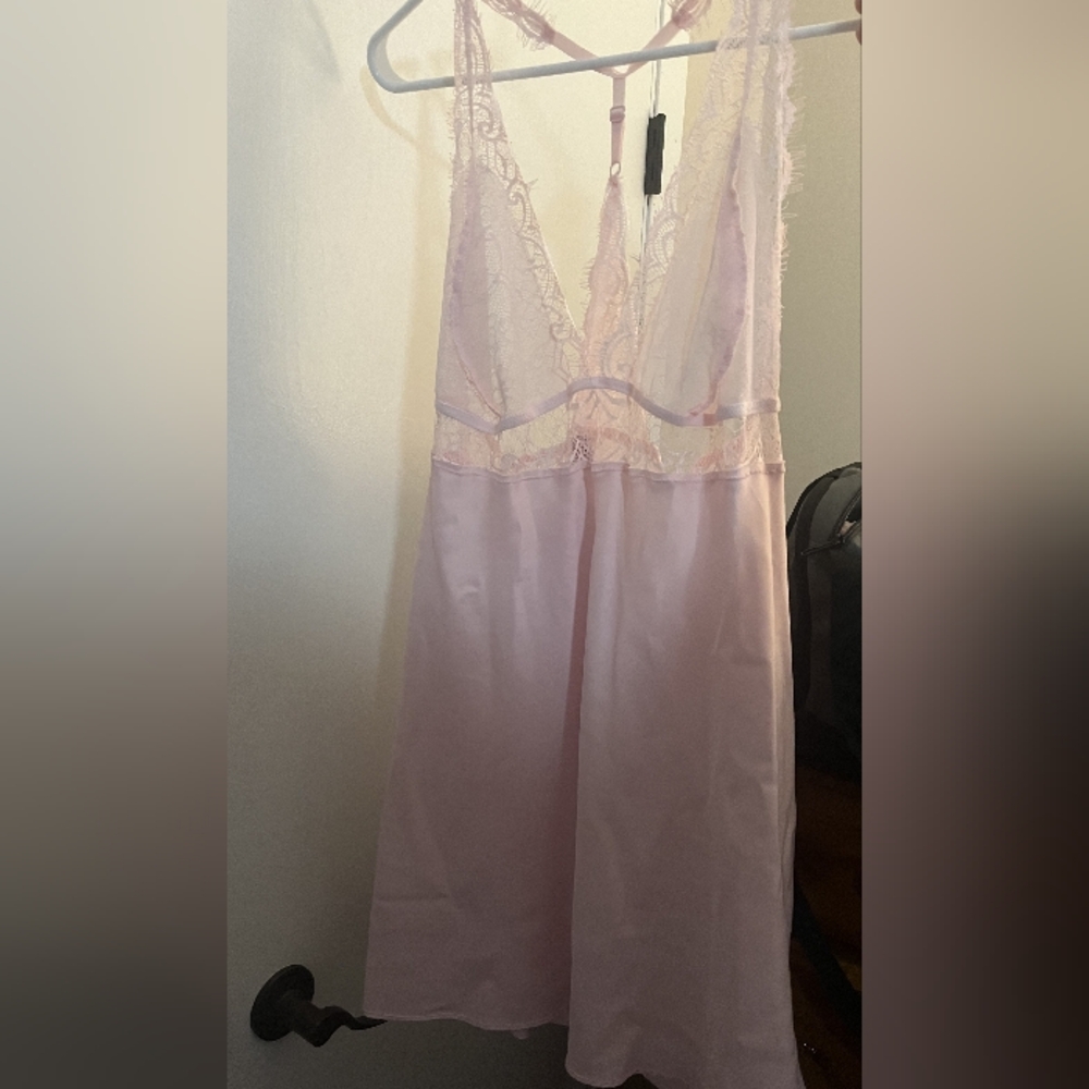 Victorias Secret Zanda Slip - Gem